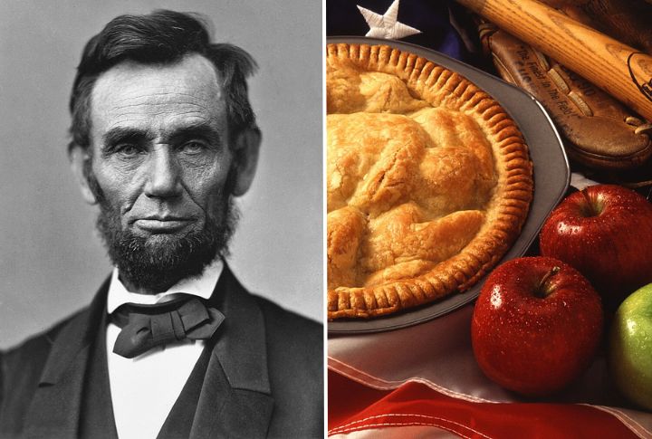 10 foods from the 19th century that Abraham Lincoln enjoyed the most