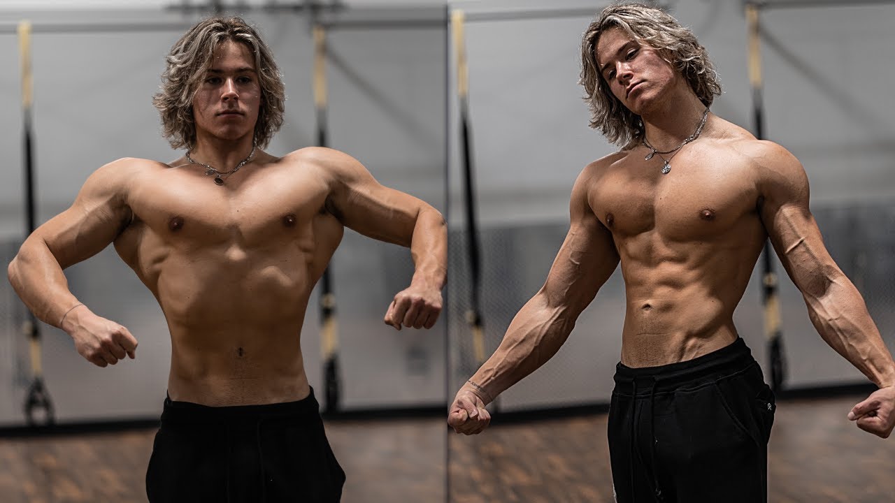 How to plan & track progress in the gym
