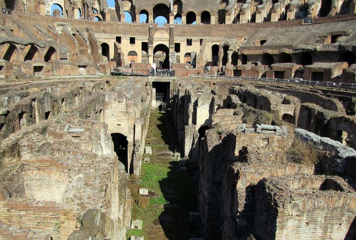 Planning to see the Colosseum in Rome? Here's how to choose the right tour