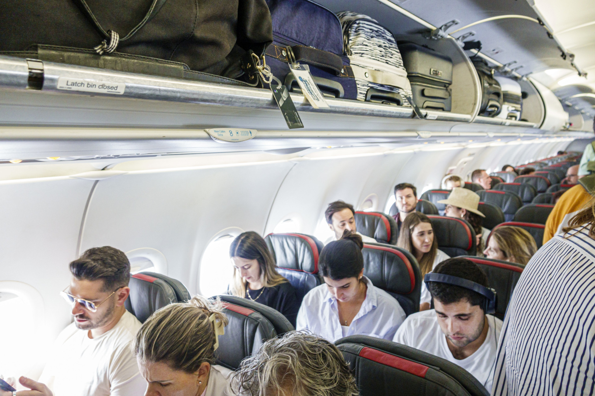 The world’s safest airlines for 2026, revealed