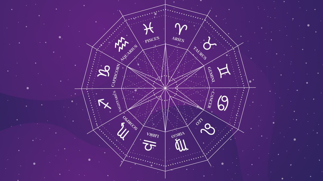 Daily horoscope for zodiac signs: Astrological predictions for today ...
