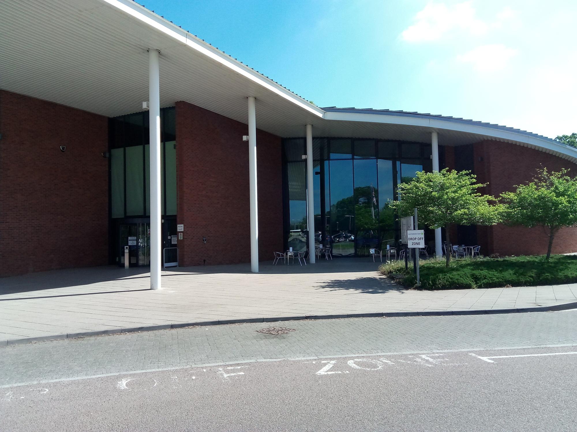 Central Beds Council 'sorry' after missing education plan deadline for ...