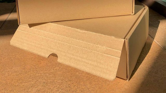 COMUNICADO: Cajeando destaca el papel de las cajas de cartón para ...