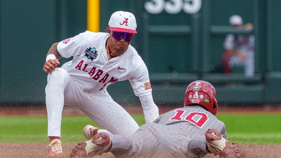Former Alabama baseball players react to Crimson Tide's return to ...