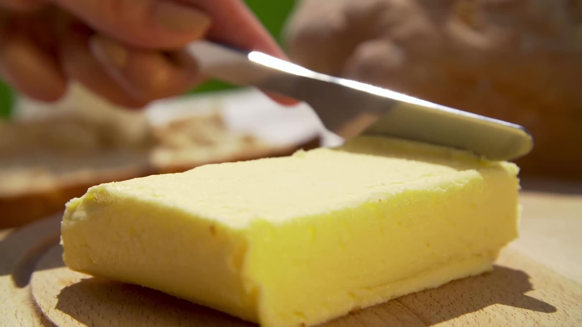 What doctors want you to know about butter healthier than margarine