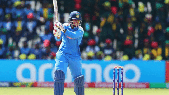 IND A vs SL A: Vaibhav Suryavanshi ends 39-ball wait, but Sri Lanka's ...