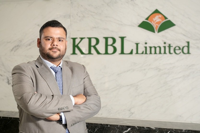 How India can lead the next wave of value-added agri exports: Akshay ...
