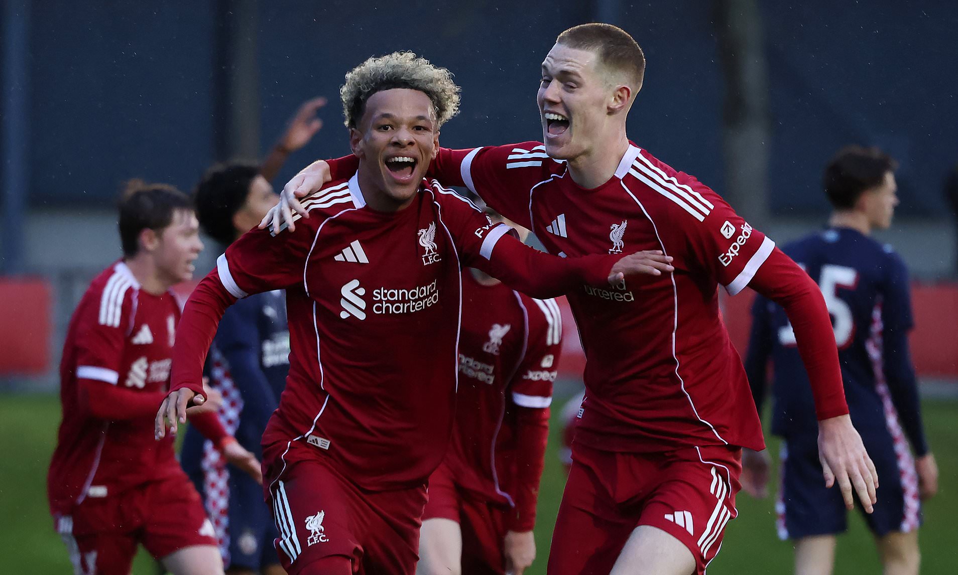 West Brom sign highly rated Liverpool centre-back without paying a ...