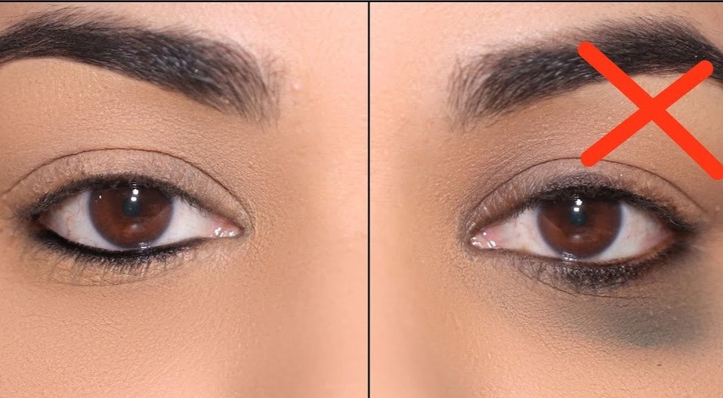 How to stop your eyeliner from smudging