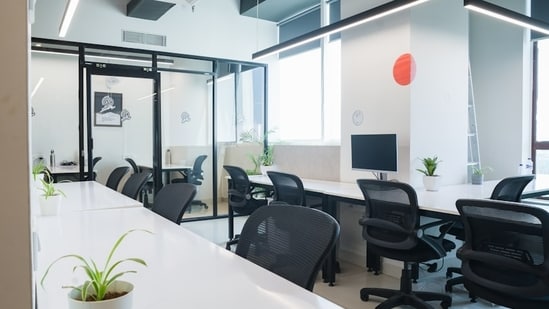 IndiQube leases 1.5 lakh sq ft office space in Chennai for 15 years at ...