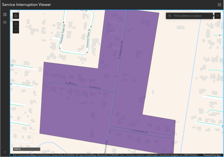 Sharyland Water Supply issues boil notice for some customers