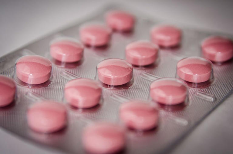 Are you taking the wrong painkiller for period cramps?