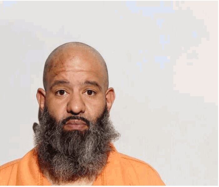 Man accused of biting off a piece of his brother’s ear