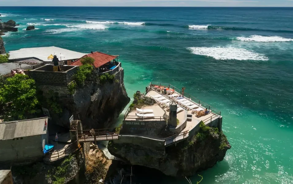 Surf, sunsets and soul in Bali’s Bukit