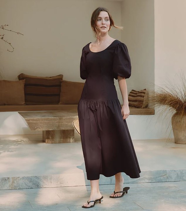 Fashion editor's 5 dated items to banish from your summer wardrobe ...