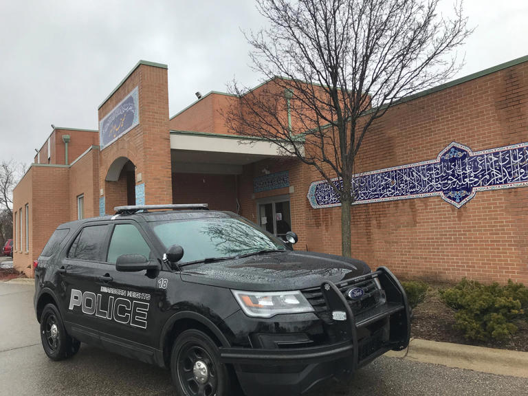 Teens who tried to take over Wayne Co. city's festival 'picked the ...