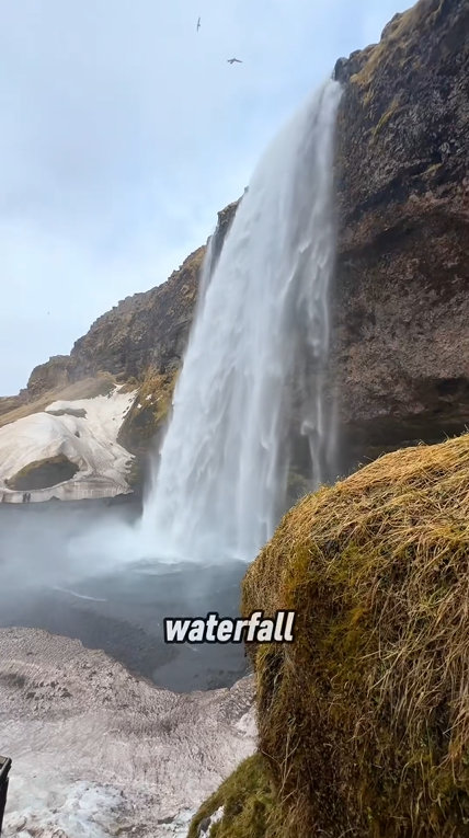 Chasing waterfalls in Iceland: my favorite day