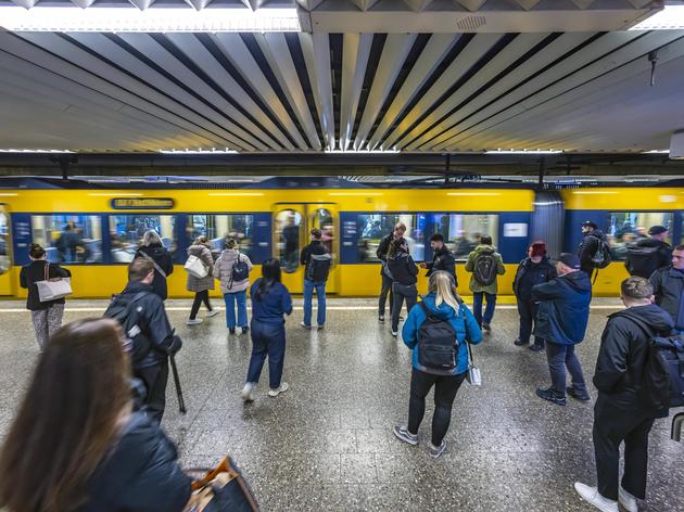 VVS: Busse umgeleitet, Haltestellen verlegt – Einschränkungen – Updates ...