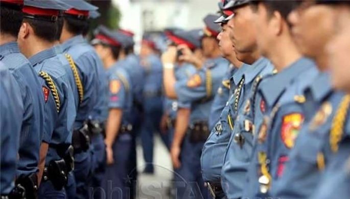 PNP hunts 'guerrilla-style' scam hubs