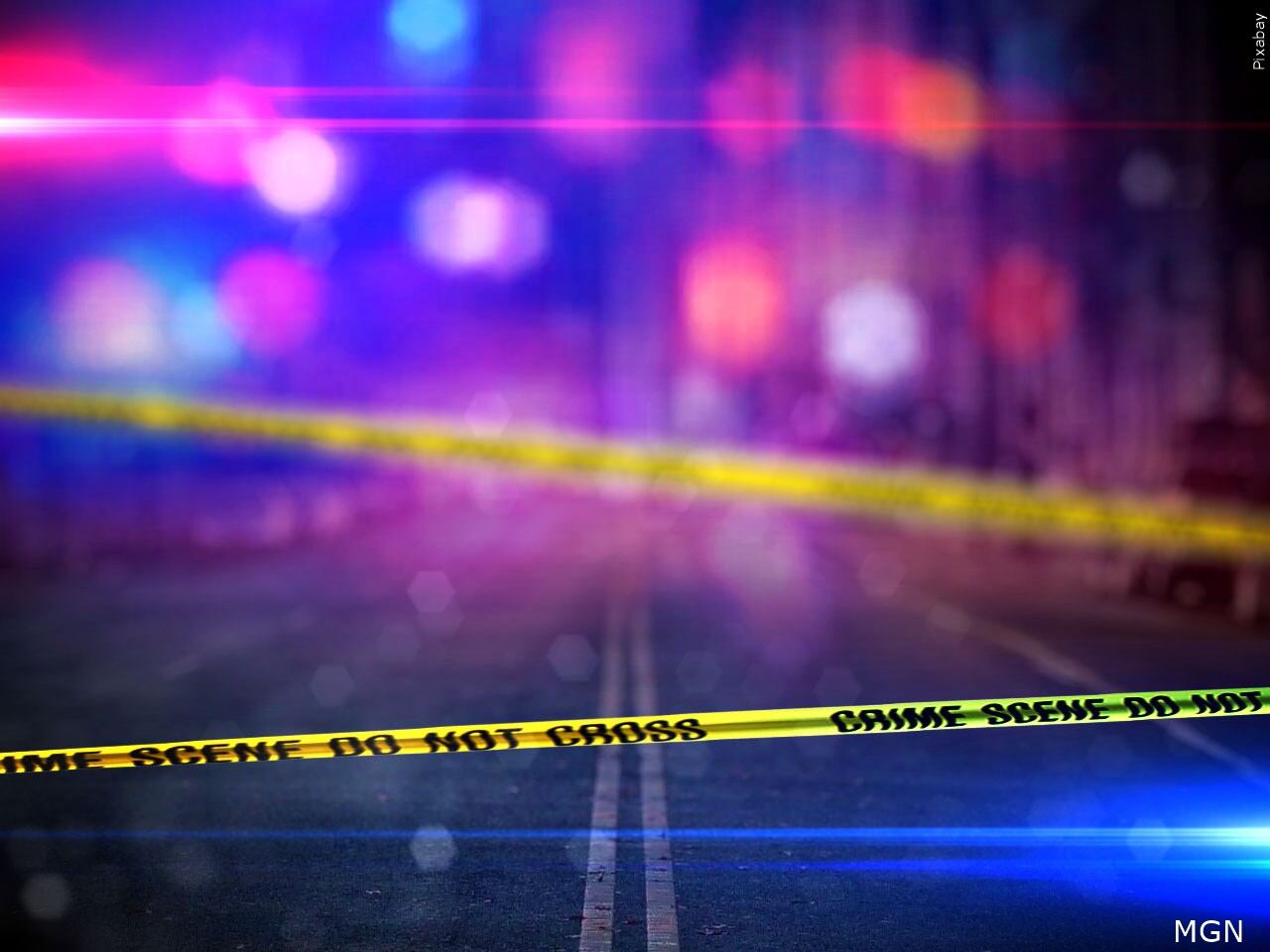 Freeport woman dead after single-car rollover crash