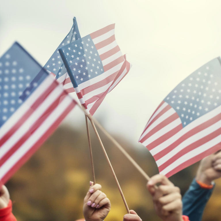 America's block party to celebrate July 4th with benefit concert