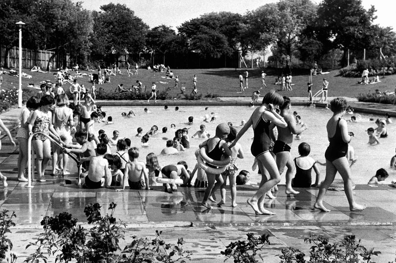 East Park lido restoration call in Labour push on water safety in Hull