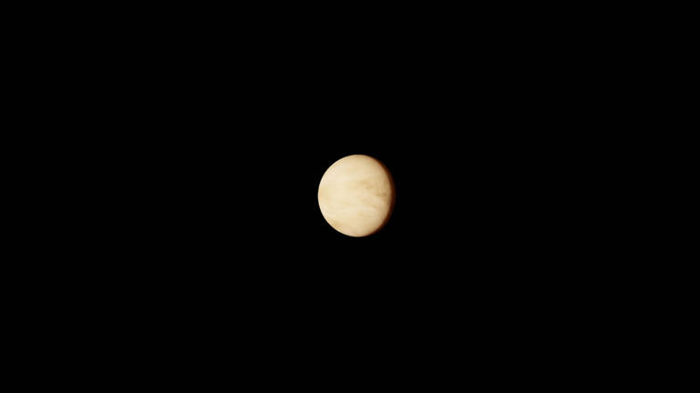 Webb found a planet where rock clouds form every morning and vanish by ...