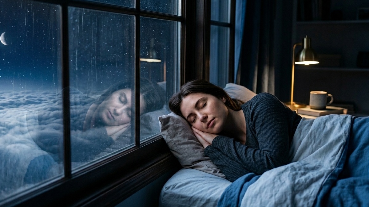 ¿Qué te están advirtiendo tus sueños? 10 mensajes cósmicos que podrían ...