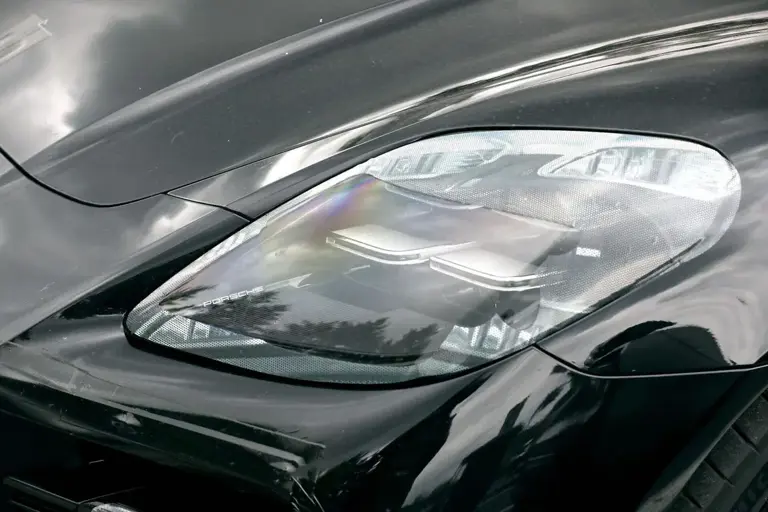 Porsche Panamera, il facelift 2027 si mostra al Nürburgring: nuovo ...