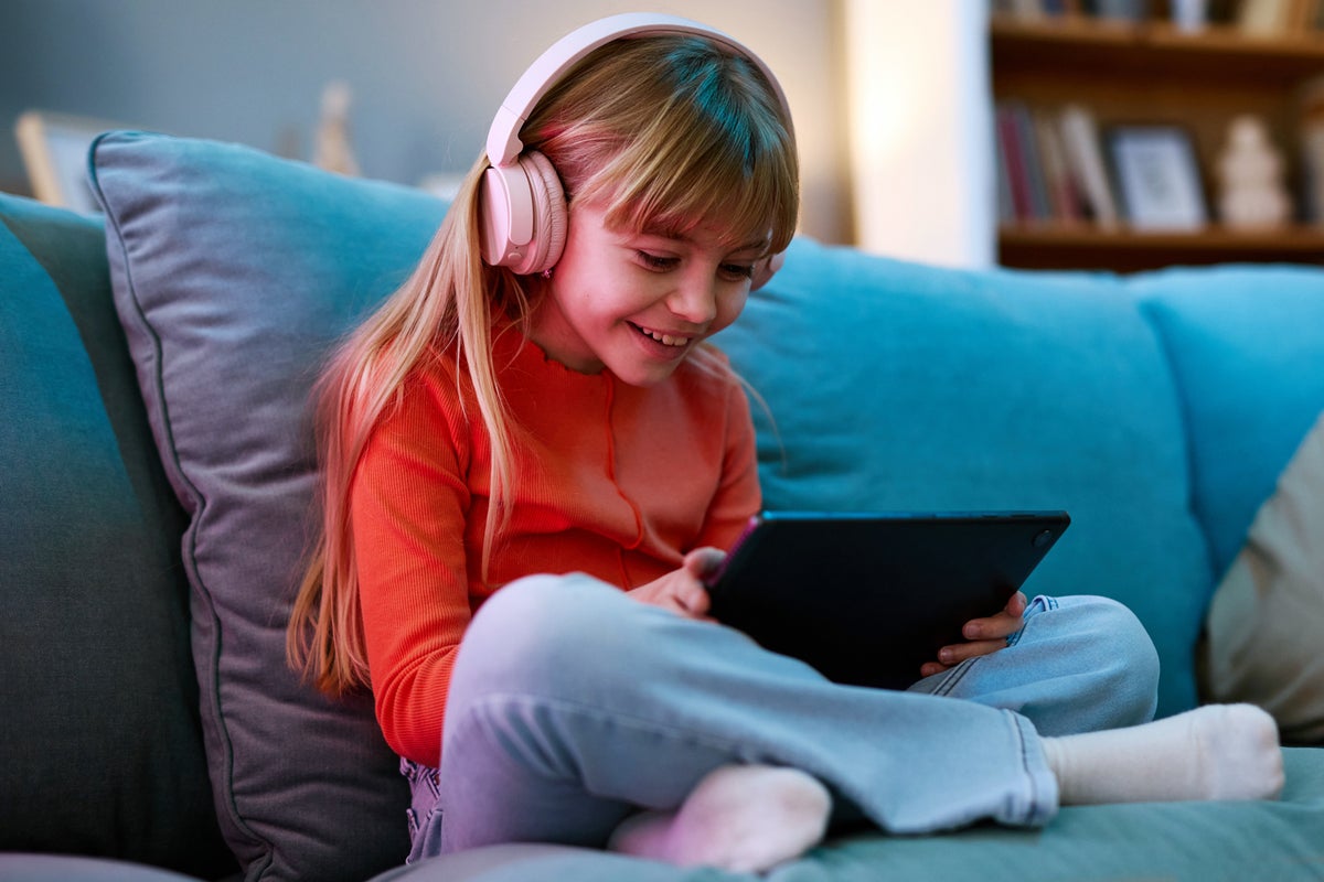 Why the government’s social media ban is a relief for parents like me