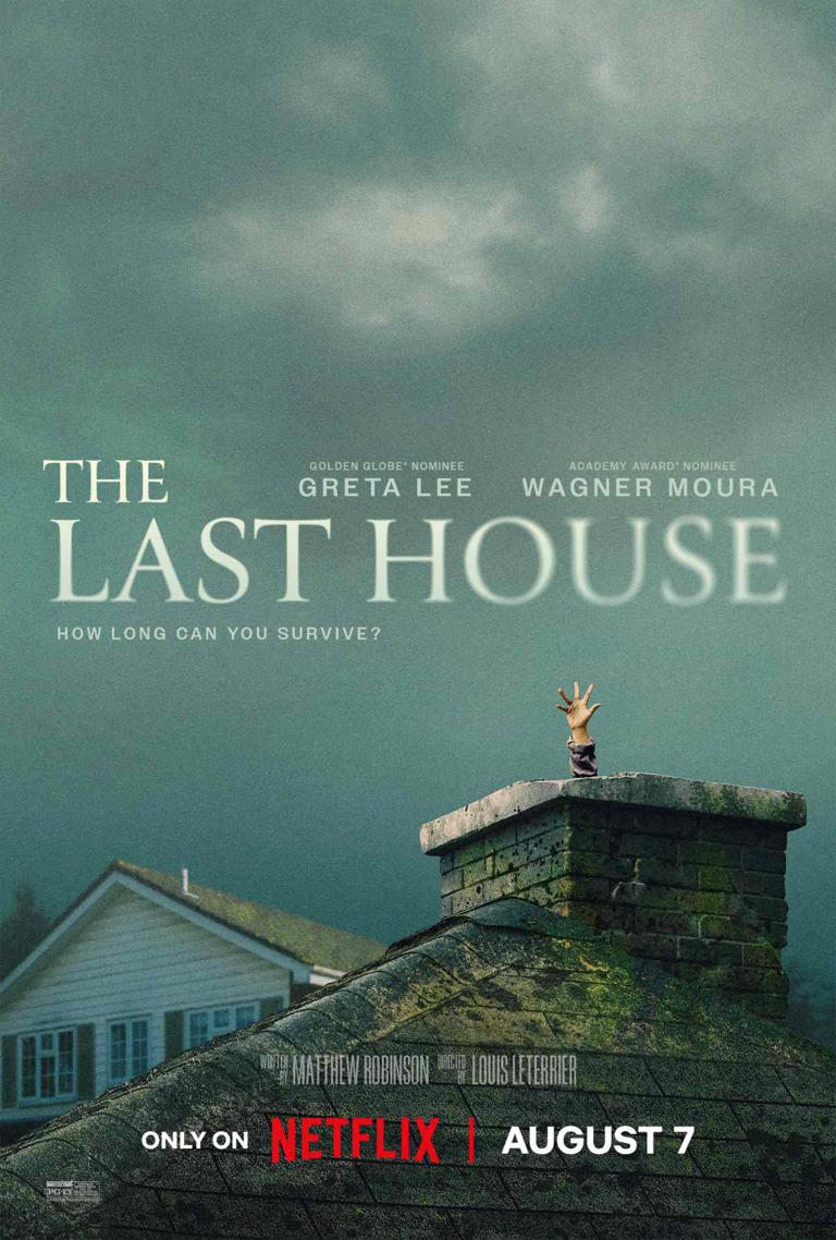 The last house trailer and teaser key art debut