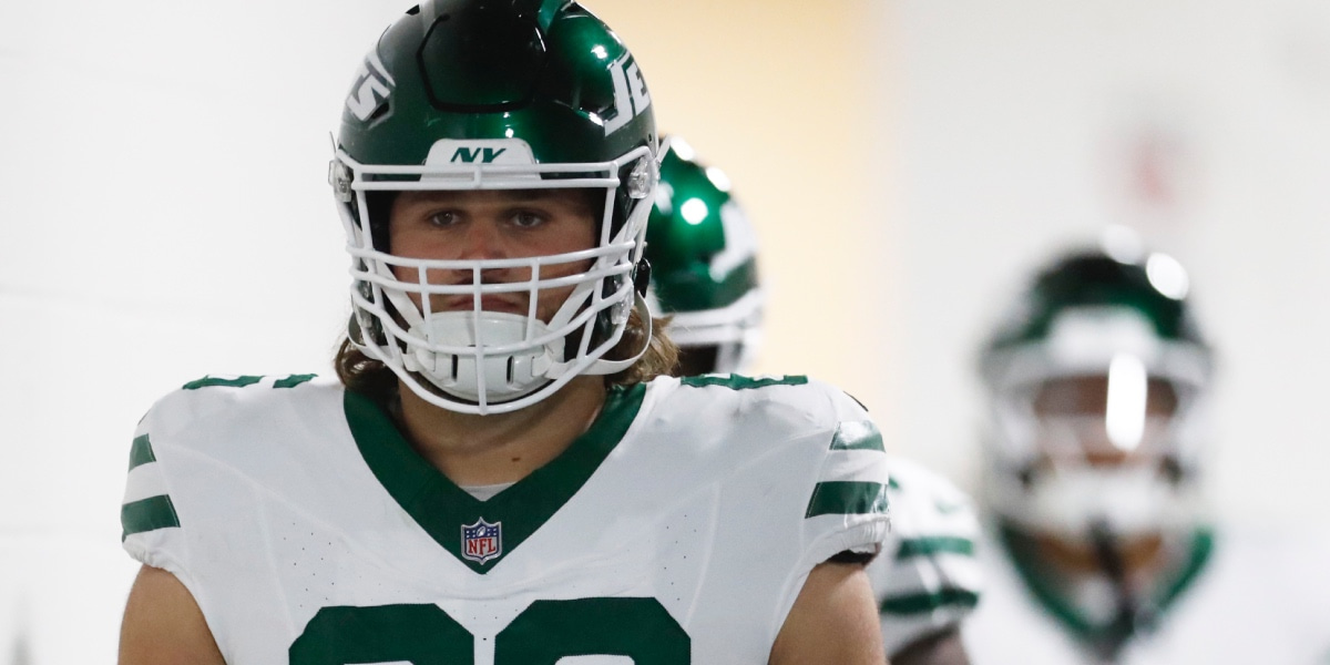 Report: Jets agree to four-year extension with offensive lineman Joe ...