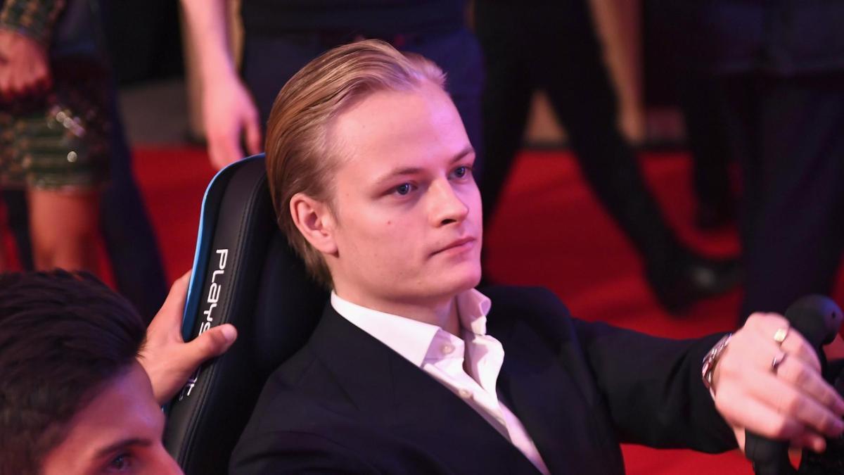 Marius, hijo de Mette-Mait de Noruega, condenado a 4 años de prisión ...