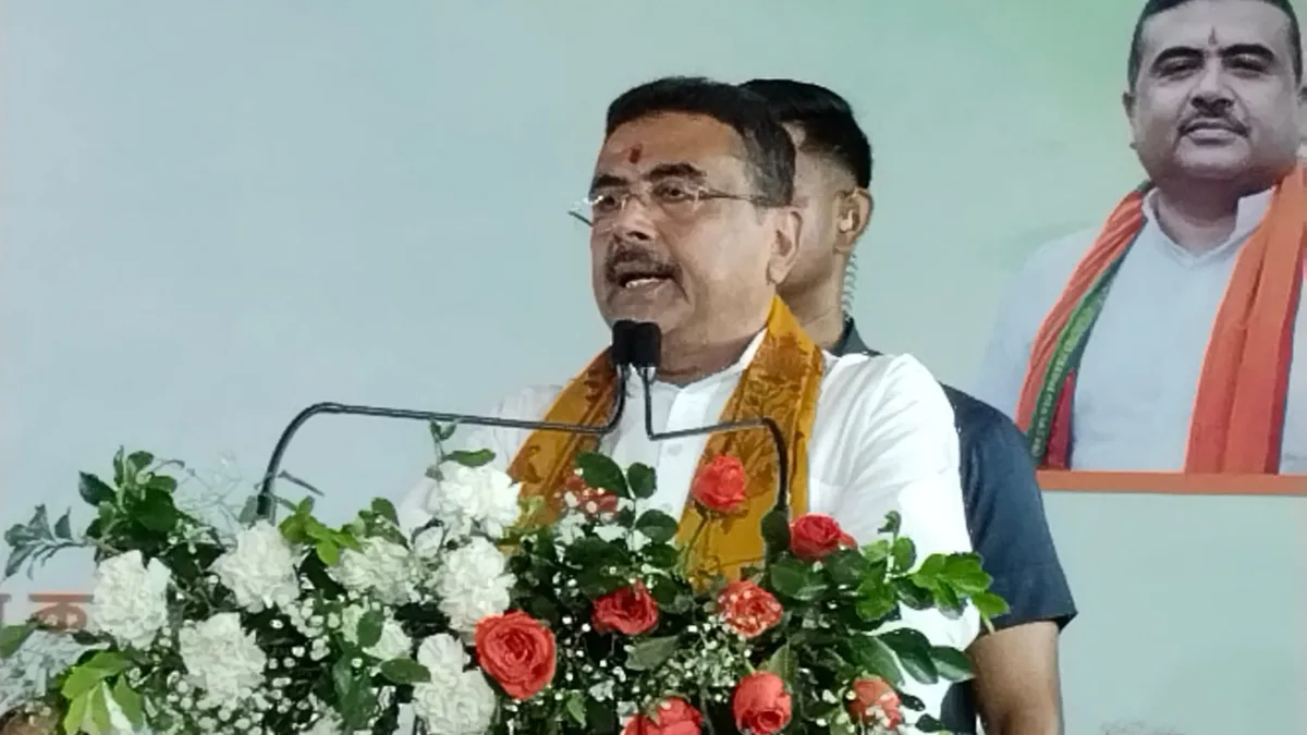 Gov job candidates can take home their OMR answer sheets, says Suvendu
