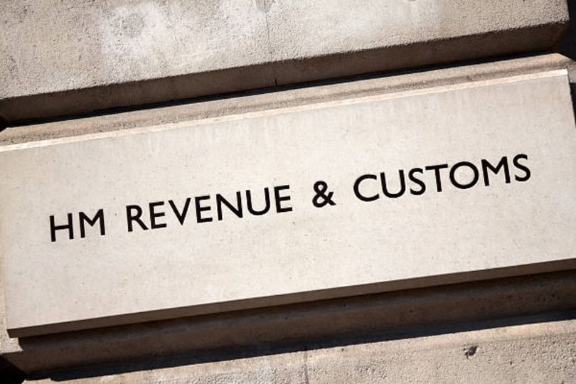 HMRC 40-day warning over £300 fines people have never been told about