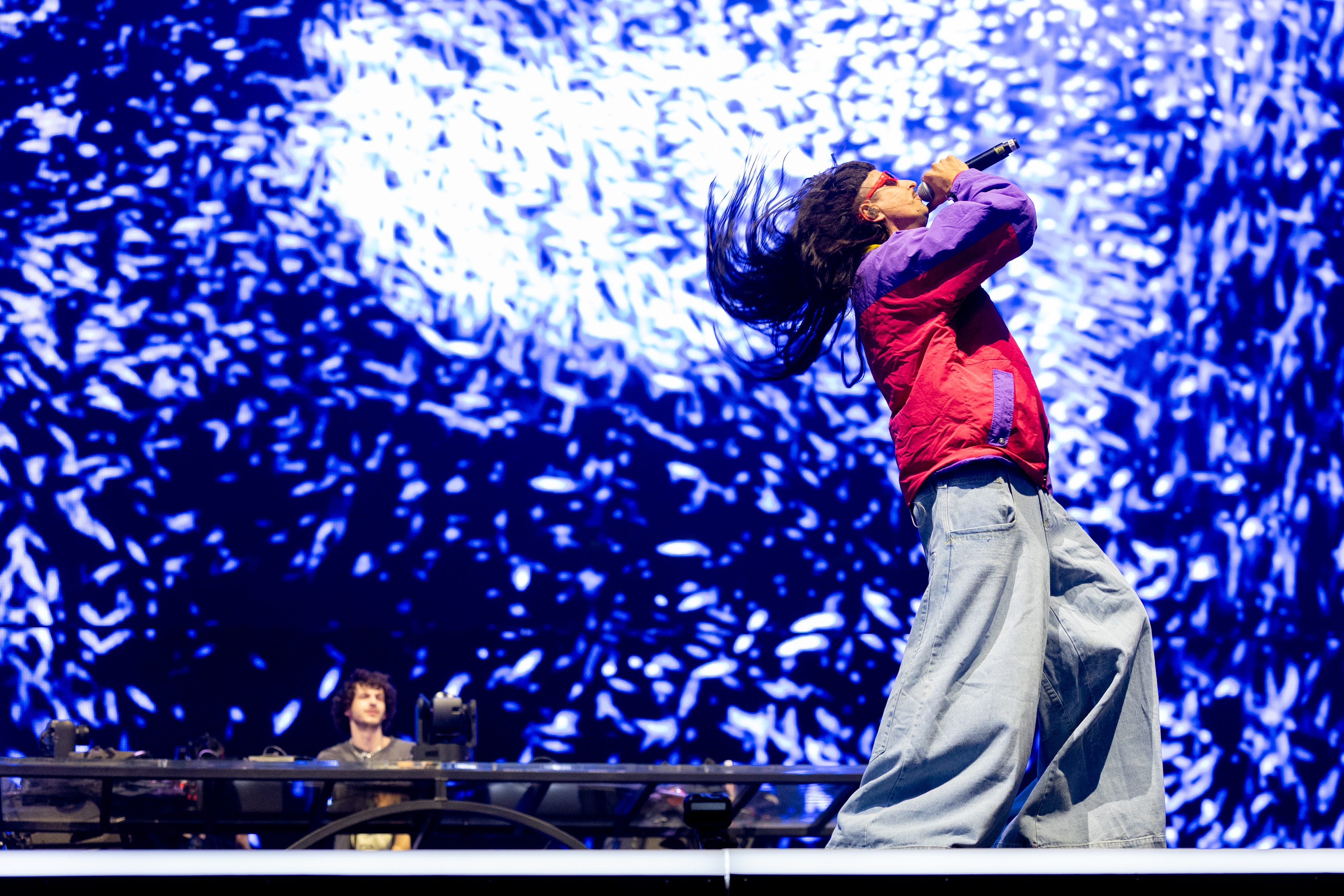 Oliver Tree's journey from internet fame to global charts