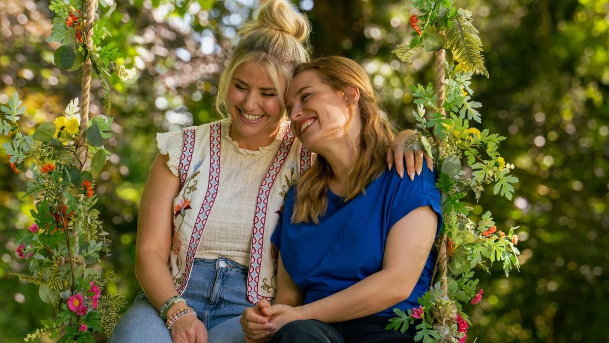 Im Spätsommer zu sehen: Schlagerstar Beatrice Egli feiert besonderes ...