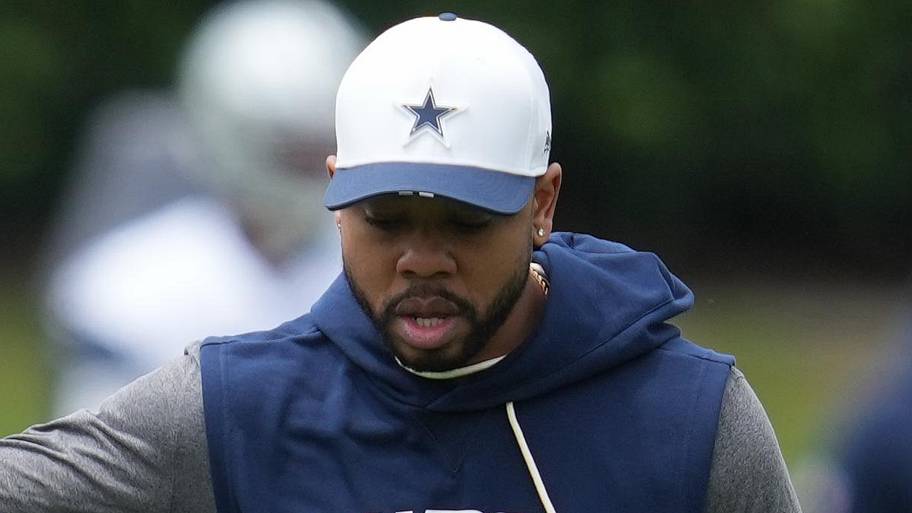 Christian Parker’s message should have Cowboys fans fired up