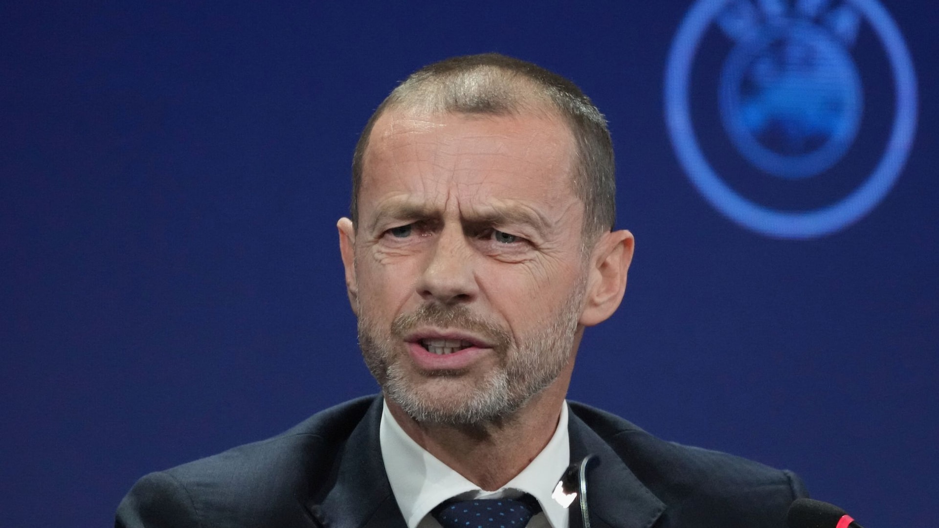 Zu viele Teilnehmer? Uefa-Chef kritisiert „uninteressante” WM, Verbände ...