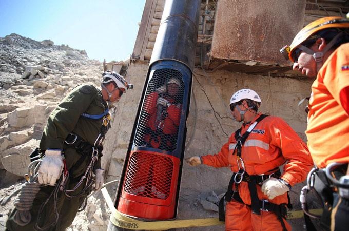 28 world events that once felt like the biggest story on earth