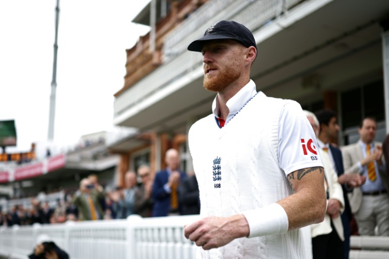 England coach McCullum 'worried' about Stokes after curfew incident