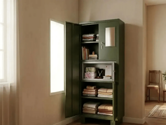 Almirah Vastu tips: Where should the wardrobe be placed in the house ...