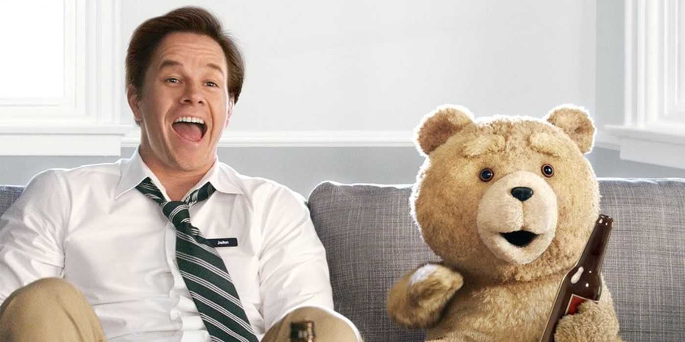 Peacock's Ted series isn't officially dead just yet