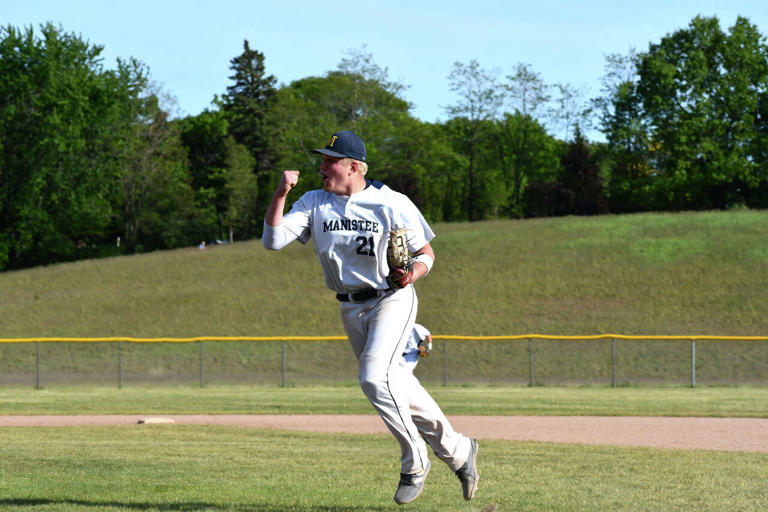 Sowa, Zimmerman, Shannon earn all-conference honors