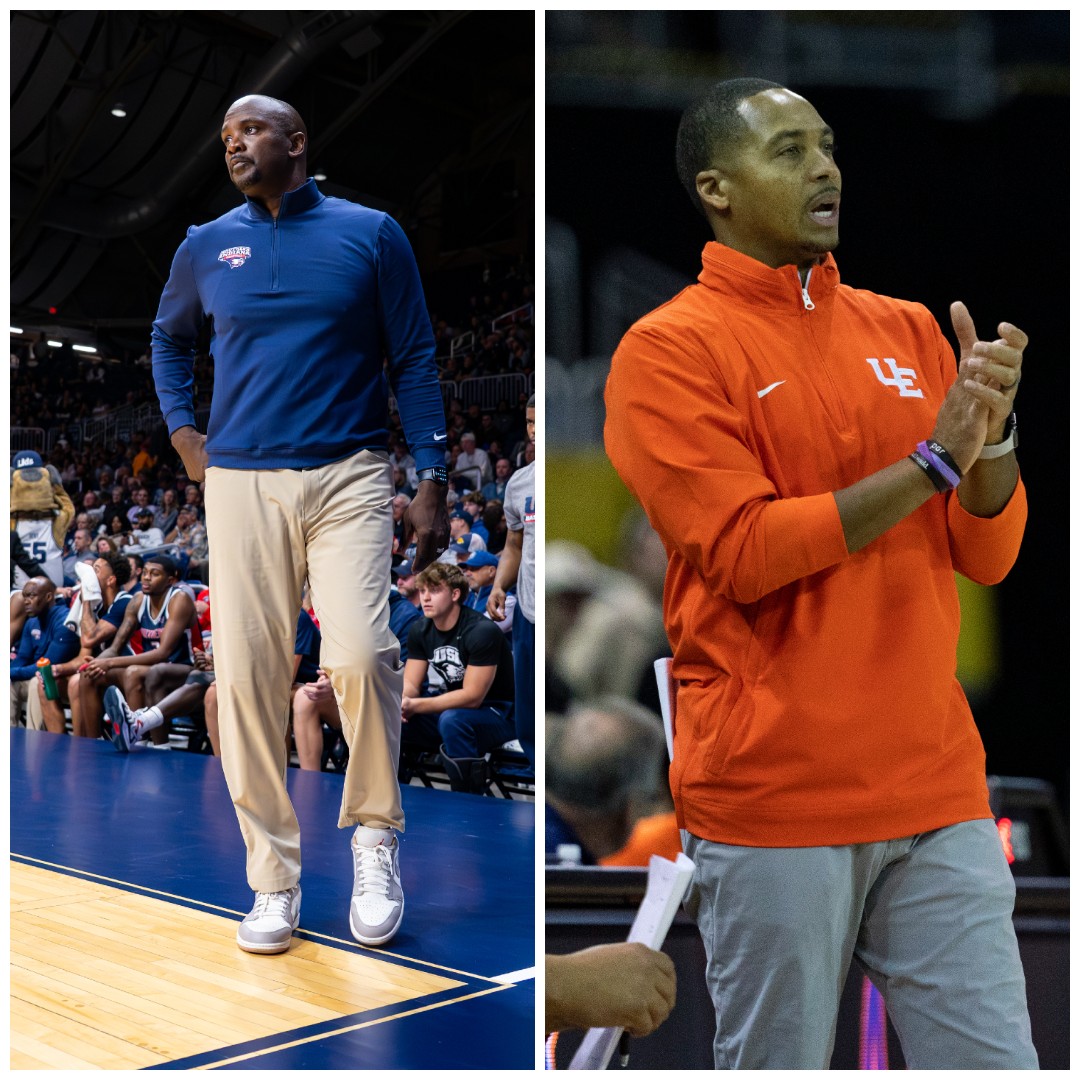 Evansville vs Southern Indiana men's basketball game set for November