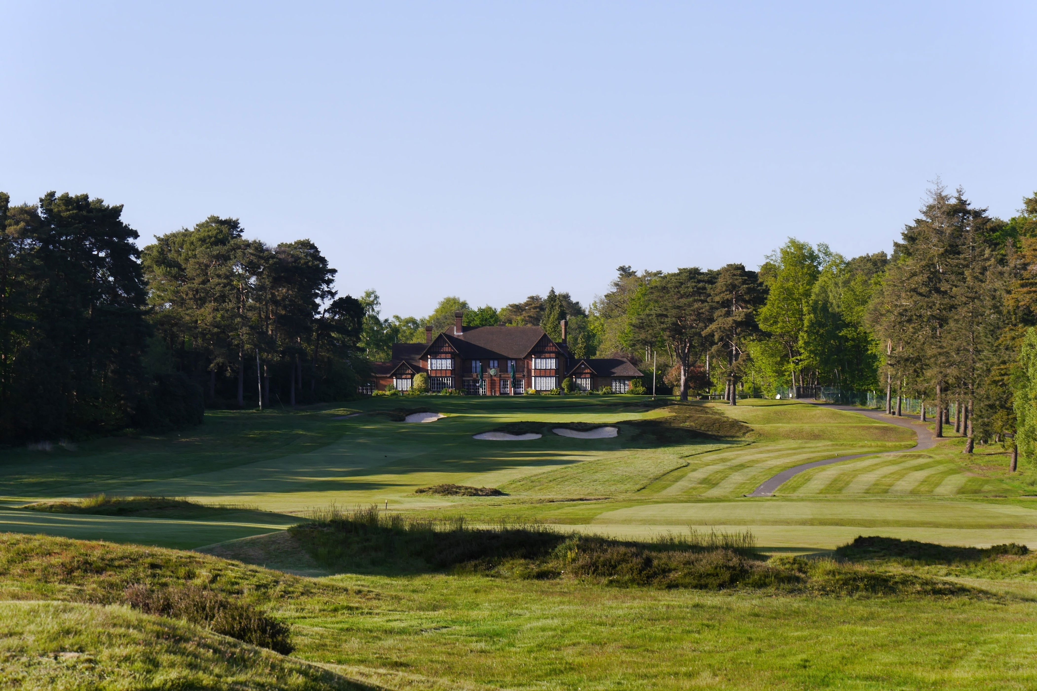 Golf Digest's world's 100 greatest golf courses: Every course that made ...