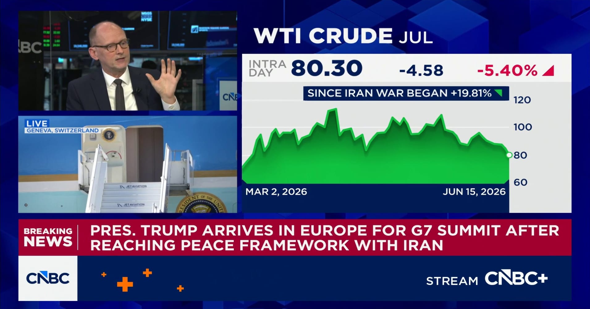 Apollo Global's Torsten Slok on Fed Chair Kevin Warsh's approach to ...