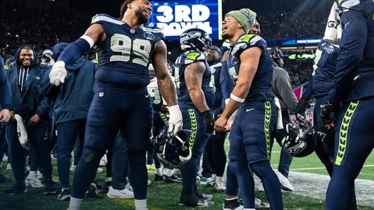 NFL Offensive Power Rankings 2026: Ranking the Leagues Most Explosive ...