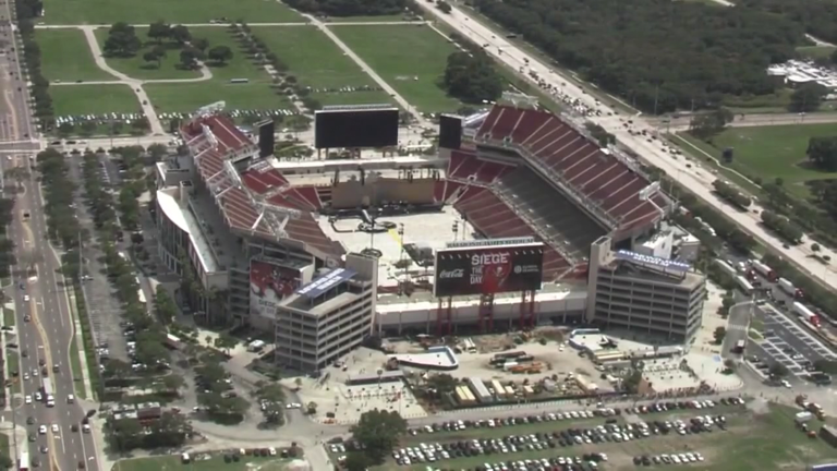 Florida leaders and Jewish community unite to protest upcoming 'Ye ...