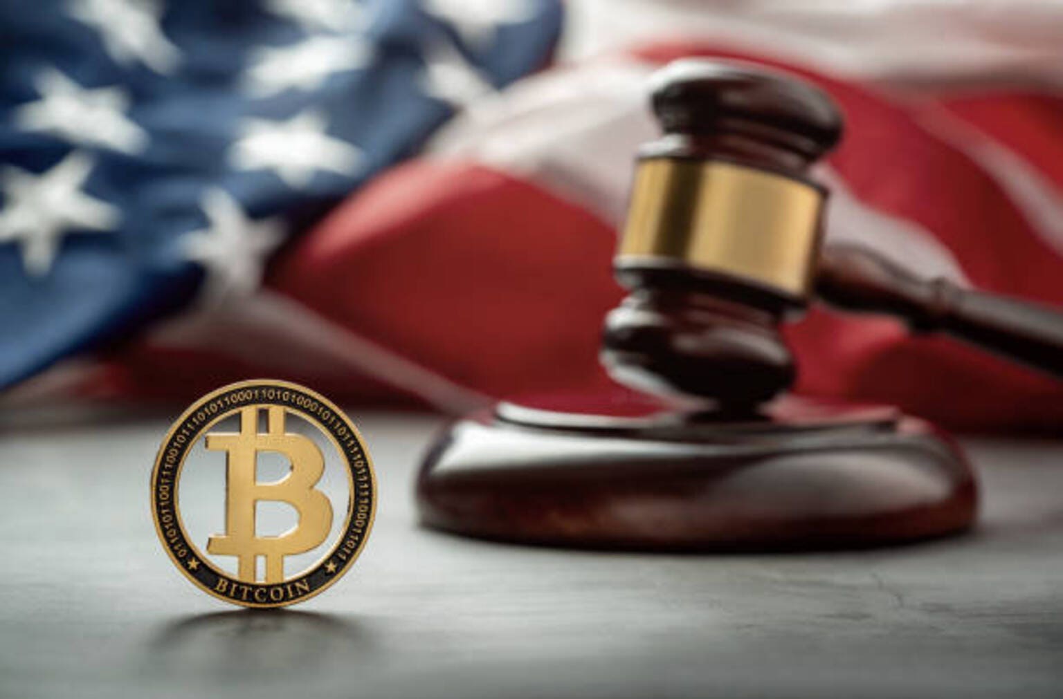 Clarity Act update: Experts reveal why July 4 breakthrough looks impossible